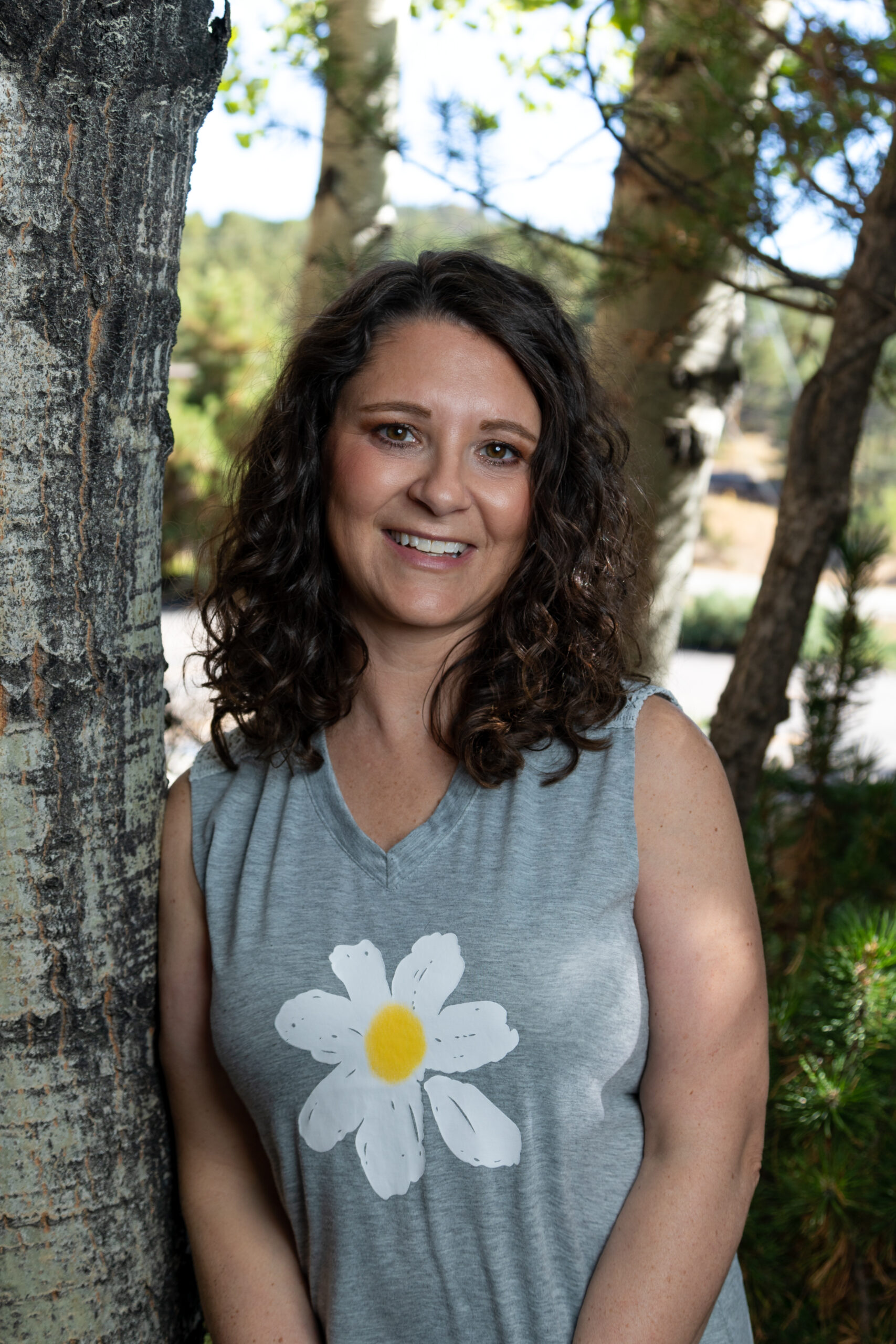 About Dr Jamie – One Tree